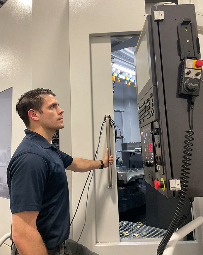 Niigata, Inc. | Service